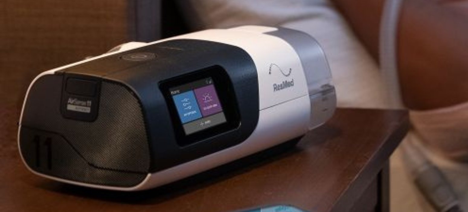 Cpap Machines – Canadian CPAP Store