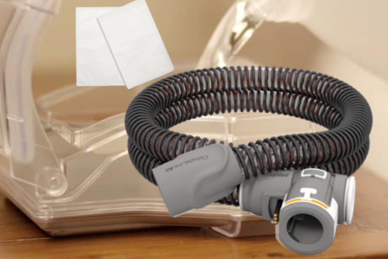CPAP Tubing ,Humidifiers and Filters – Canadian CPAP Store