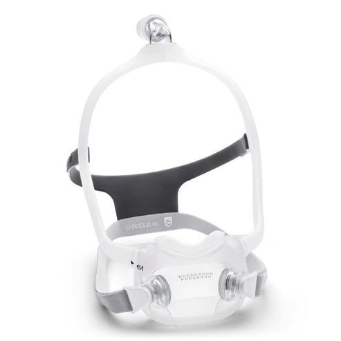 DreamWear Full-Face Mask with Large Frame – Canadian CPAP Store